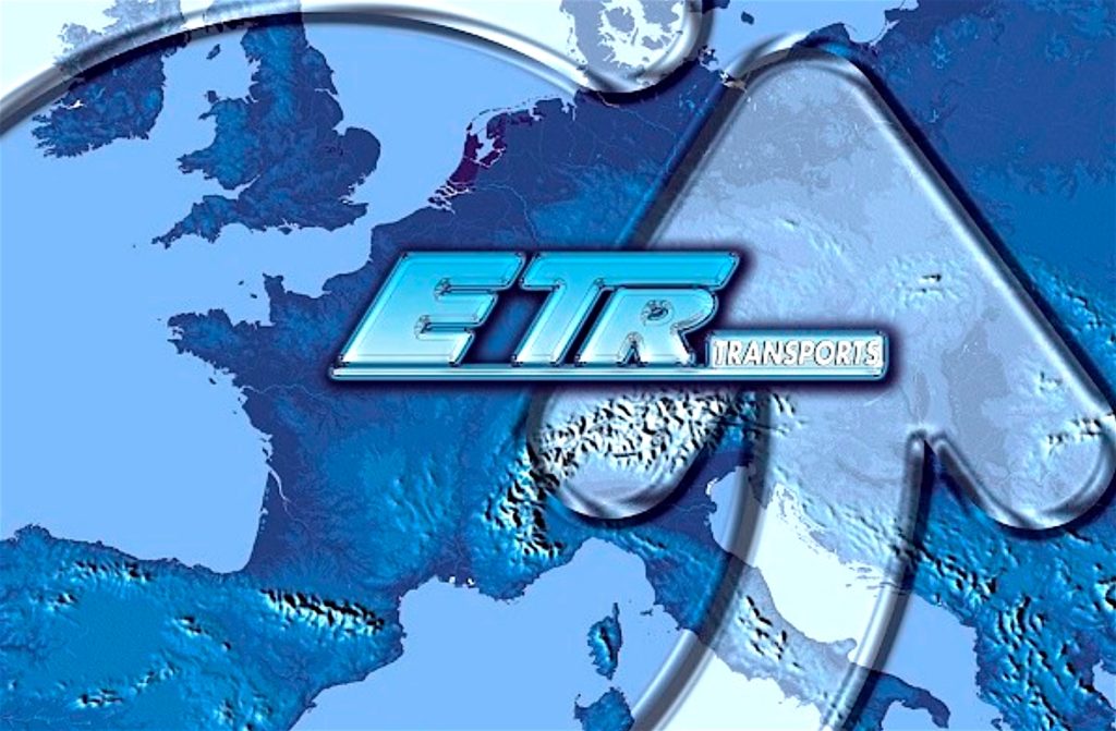 ETR TRANSPORTS 6 - #entreprisesengagees