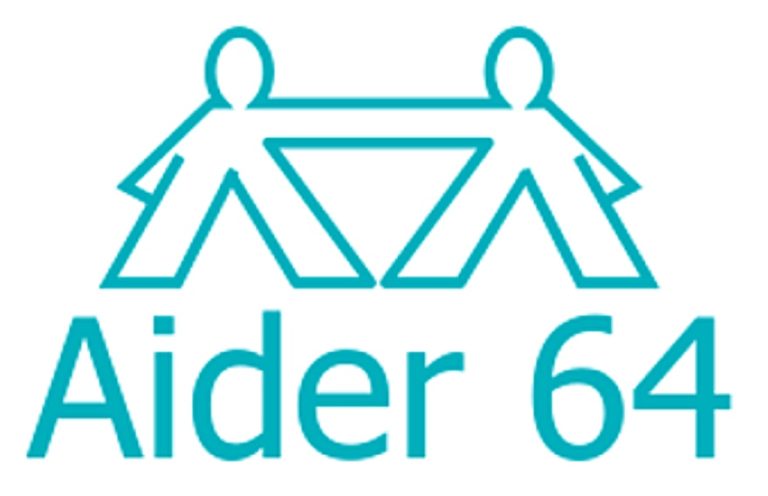 SERVICE AIDER LOGO - #entreprisesengagees