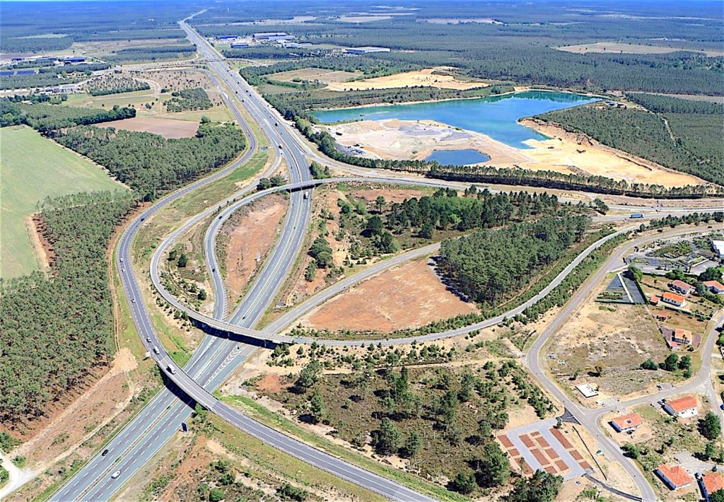 AUTOROUTE 8 - #entreprisesengagees
