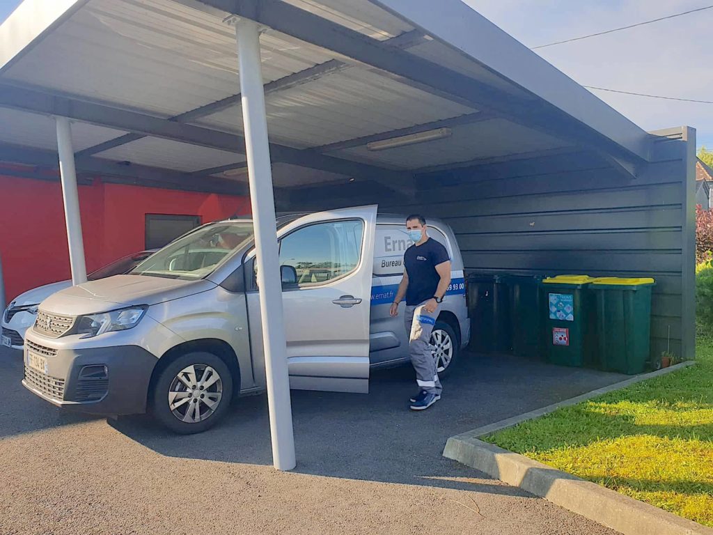 EE64 Ernat 3 - #entreprisesengagees