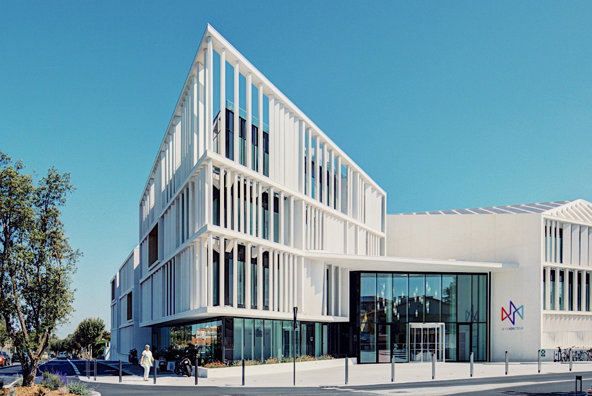 Il propose une offre tout à fait inédite aux entreprises installées sur ...